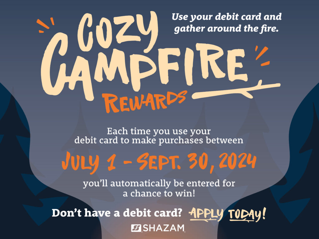 Debit Cards - Convenient Banking | Grinnell State Bank